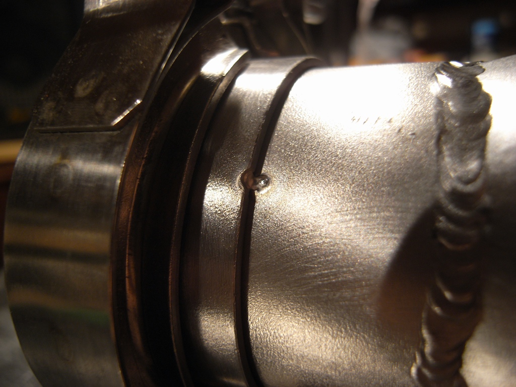 Beaver Built: DOHC ZC flanges, tri-y headers and some good tips for V ...