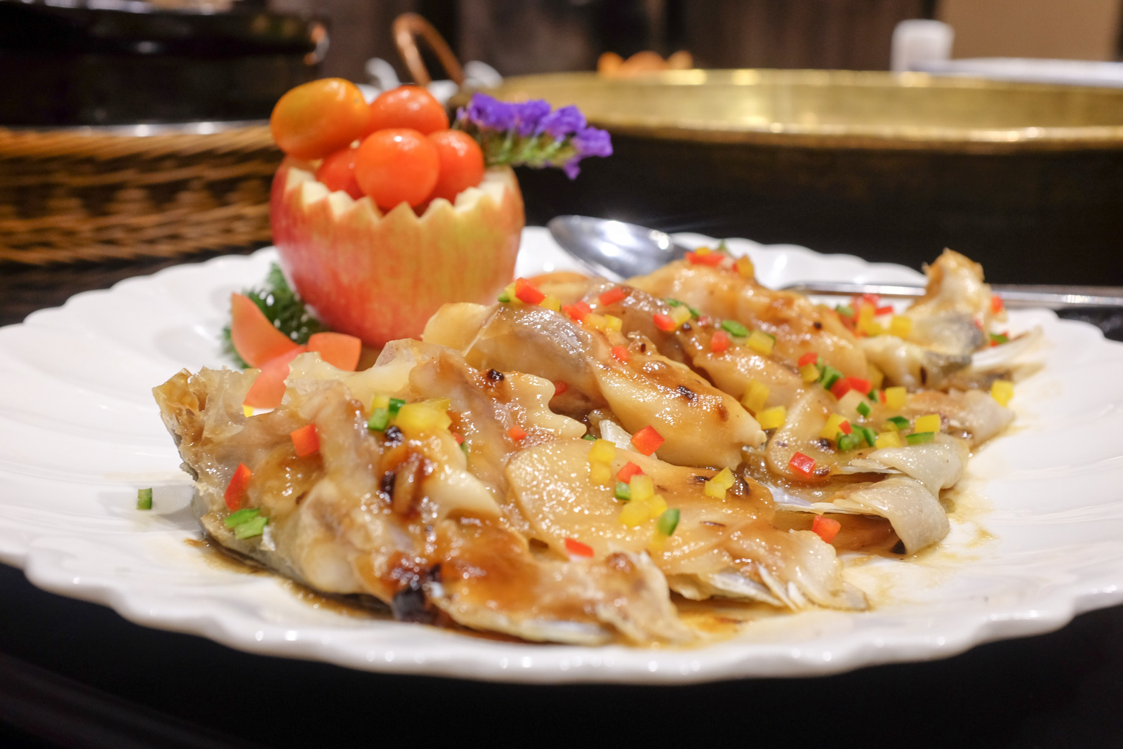 Eat Drink KL | Dao Xiang @ Nexus Bangsar South