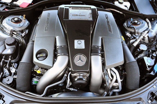 [w/video] 2012 Mercedes-Benz S63 AMG ~ Ex'clue'sive Cars