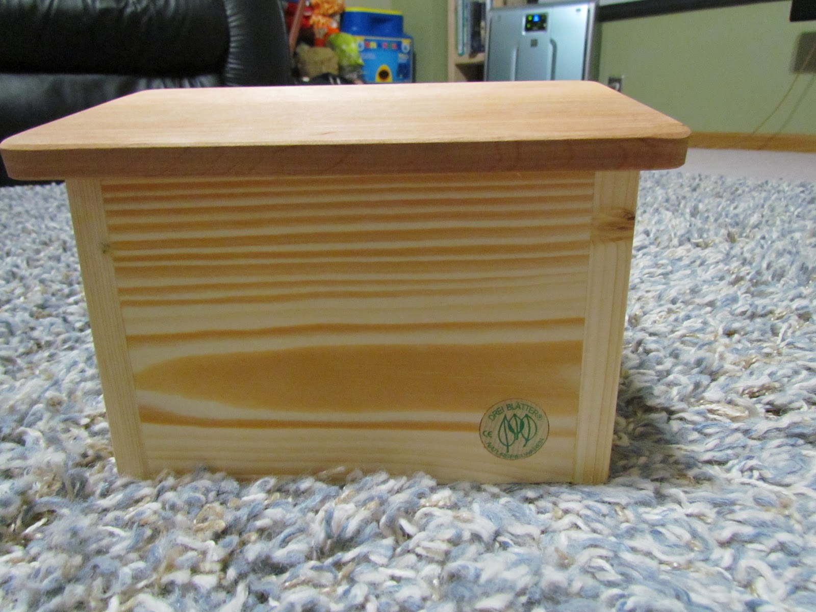 Mommy's Favorite Things: Magic Cabin Review & Giveaway *CLOSED*