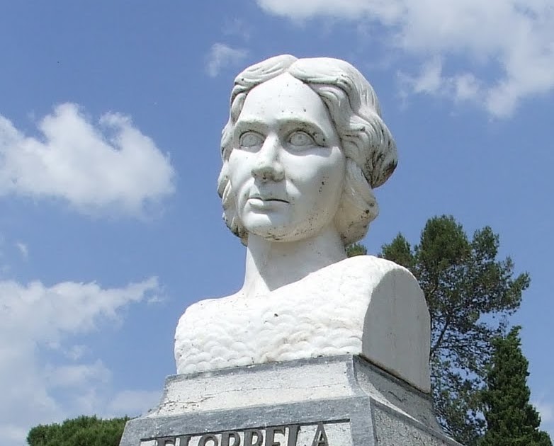 Espaço e Memória: Florbela Espanca e a Alma de Portugal