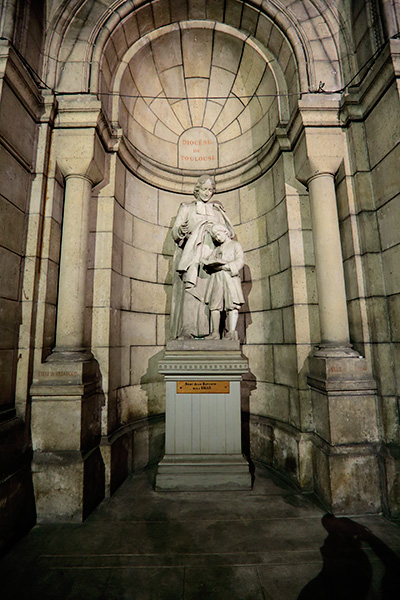 A visit to Sacre Coeur ~ An Adventure To Paris And Beyond