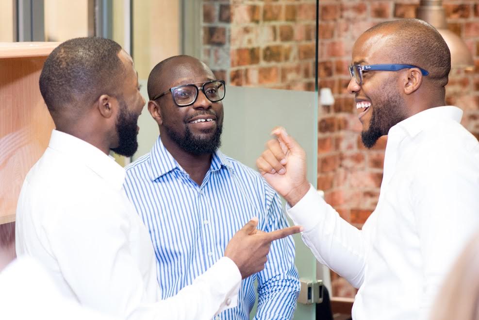 Cranium one launches it's premium coworking space for SME's (photos)