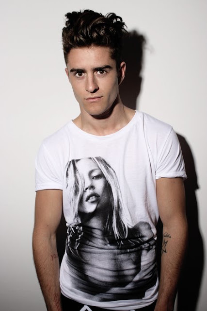 B e a u loves f a s h i o n: Chic man : Pelayo Diaz Zapico