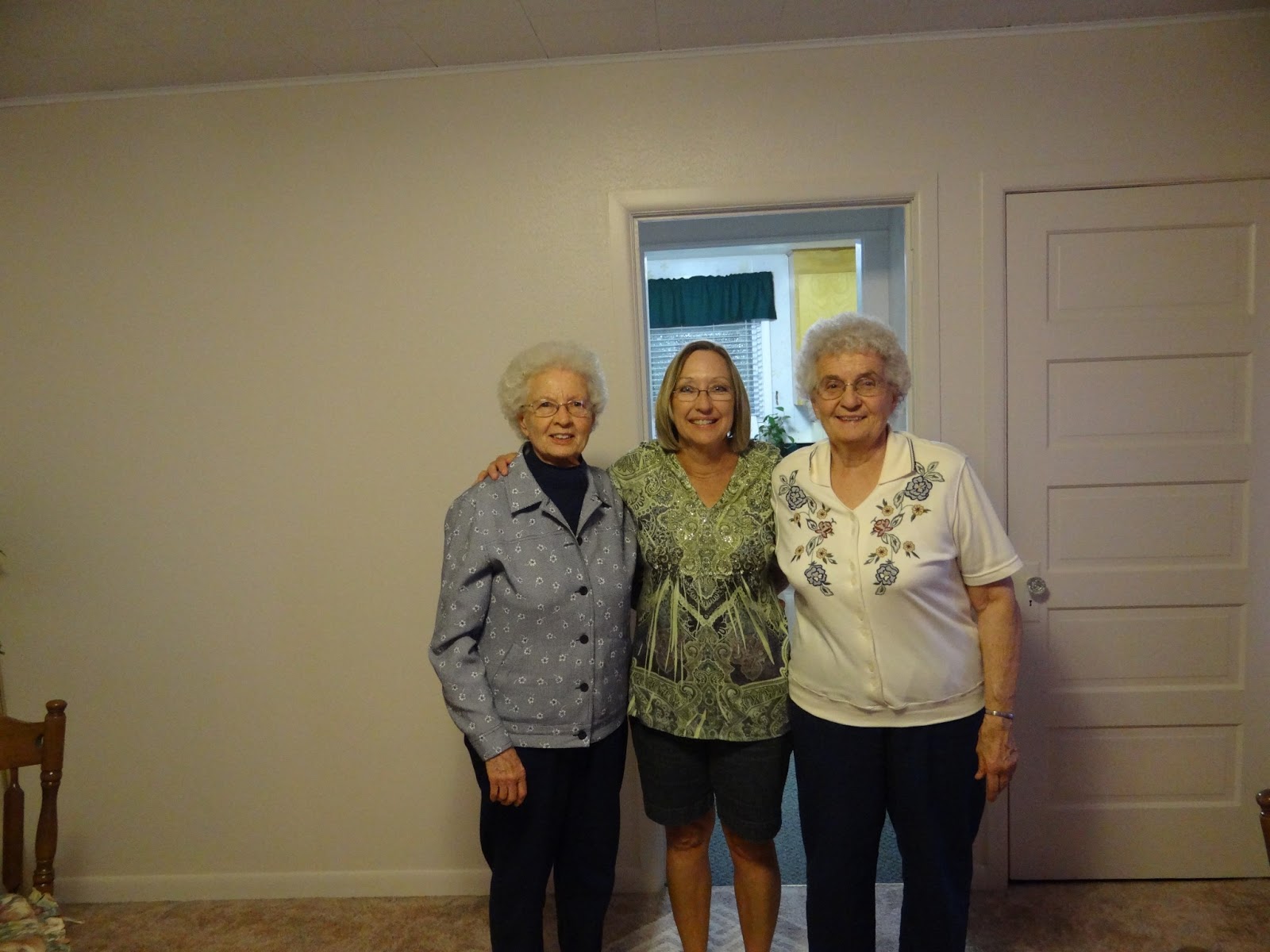 2013 - West/Northwest Adventure: Week 11