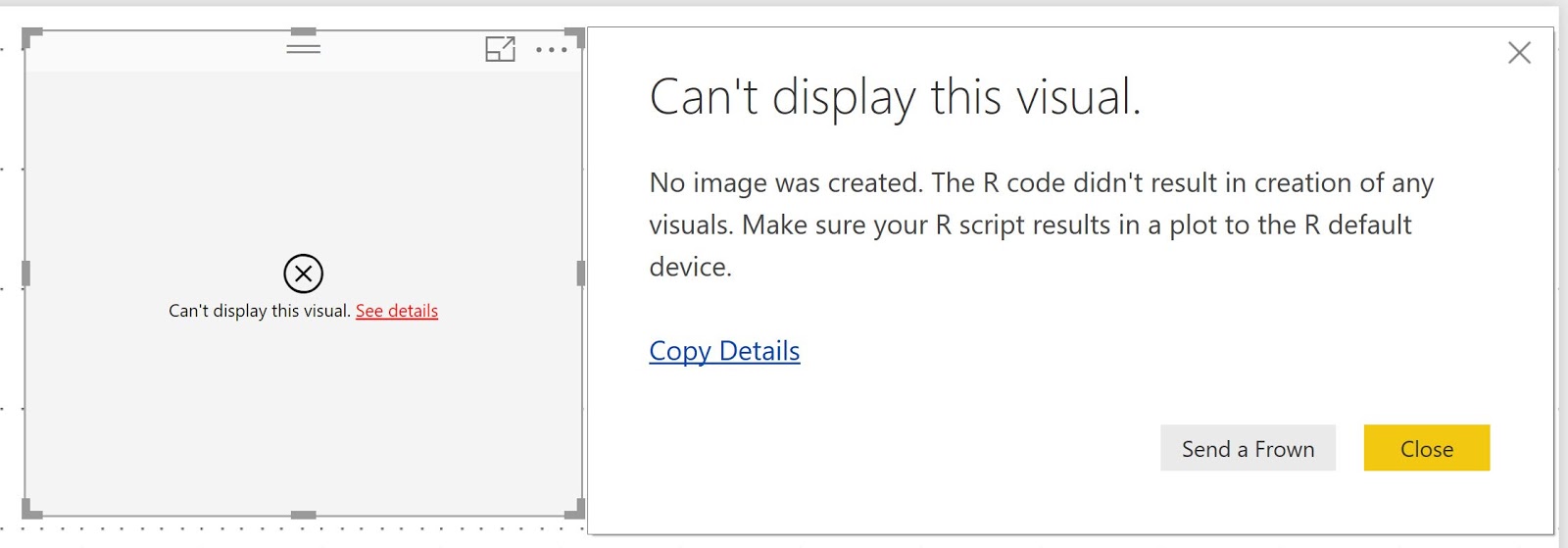 HodentekHelp: How do you plot using GGPLOT in Power BI?