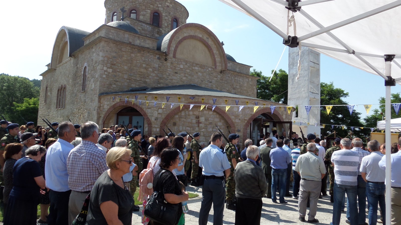 ΙΕΡΑ ΜΟΝΗ ΑΓΙΟΥ ΙΩΑΝΝΟΥ ΒΑΖΕΛΩΝΟΣ (ΕΛΛΗΣΠΟΝΤΟΣ ΚΟΖΑΝΗΣ ...