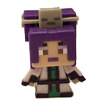 Minecraft Skeleton Spirit Mini Figures | Minecraft Merch