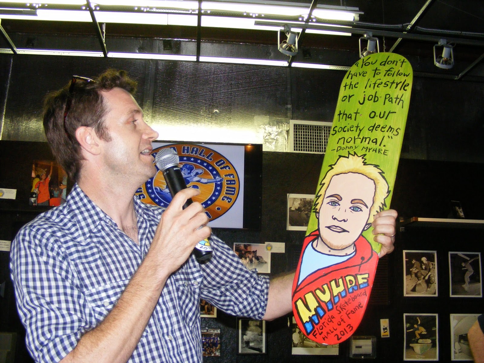 Coping Block Skateboarding Magazine "The Blog!": 2013 Florida ...