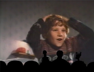 Roman's Movie Reviews and Musings: Pod People (1983) - MST3K Review