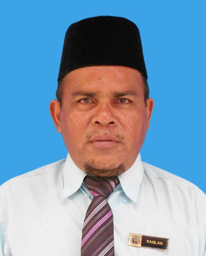 SK Pechah Rotan: Struktur Organisasi