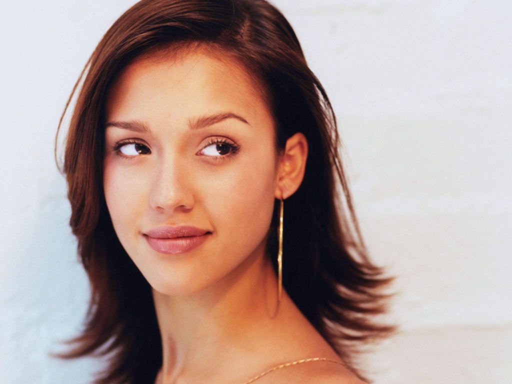 Jessica Alba Wallpapers: Beautiful Jessica Alba Wallpapers