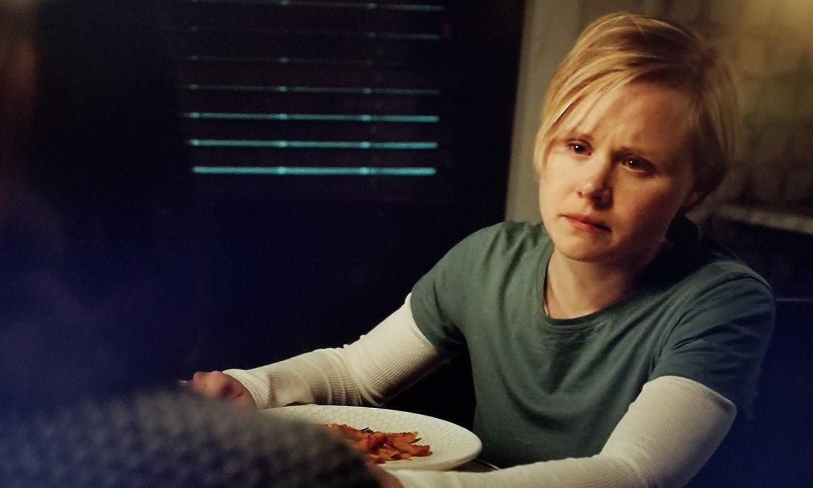 When Television Has Substance: : AHS Cult Episode 9: Drink The Kool-Aid