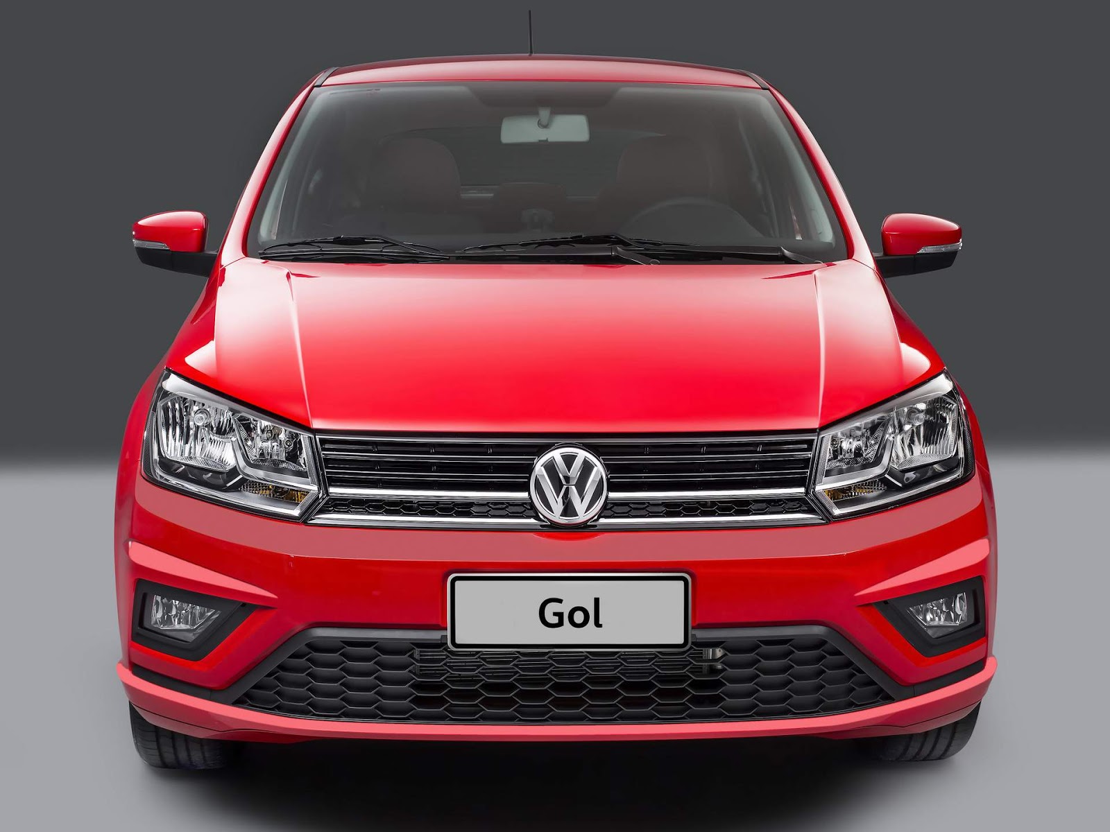 Volkswagen Gol 2019 ganha facelift: preços e detalhes