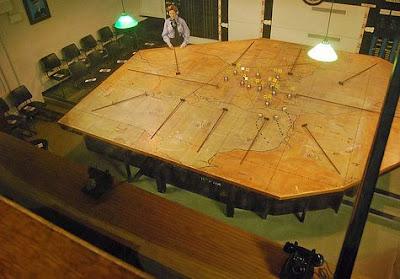 Competitive Advantage via Quantitative Methods: The Dowding System and ...