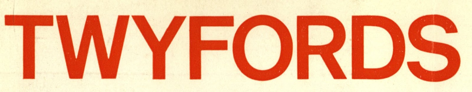 Twyford Bathrooms History: Brand Evolution