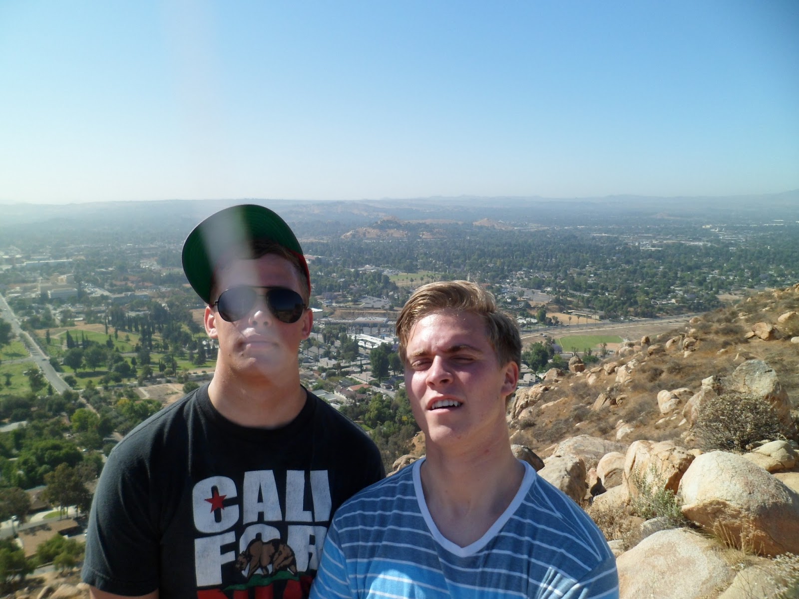 Elder Evan Allen: May 2013