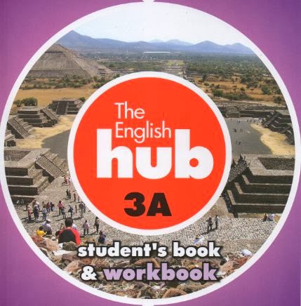 Ingles 5to 3A Hub | Inglés 3