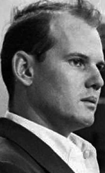 Bud says: The Other Sam Sheppard