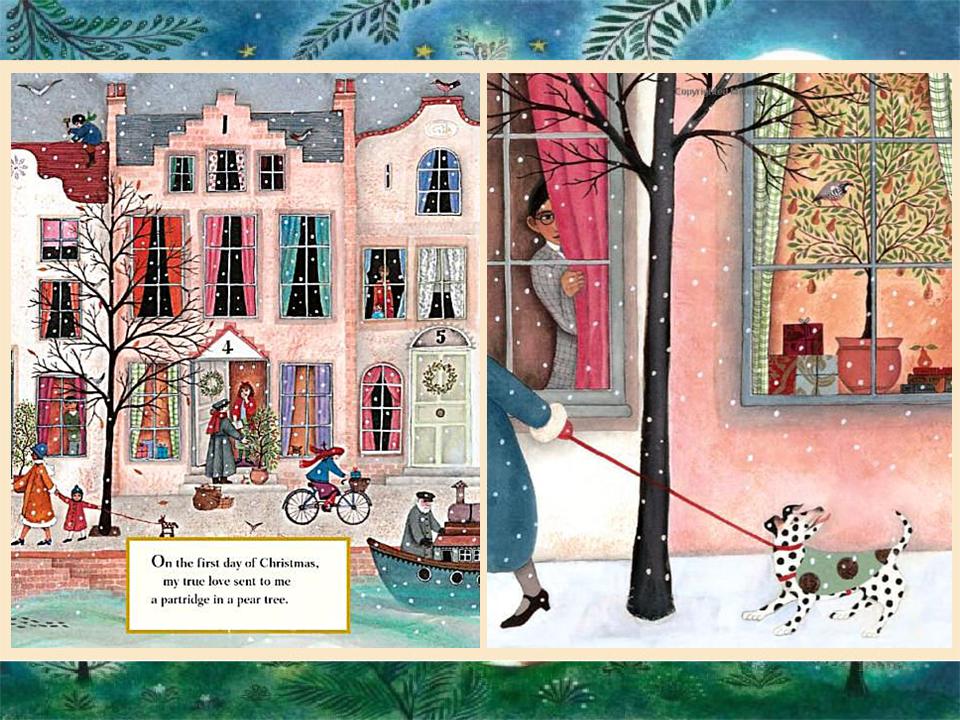 Soloillustratori: Jane Ray