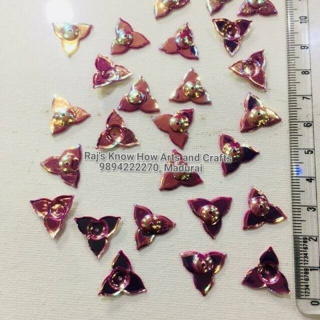 Art and Craft Shop in Madurai: Chamki