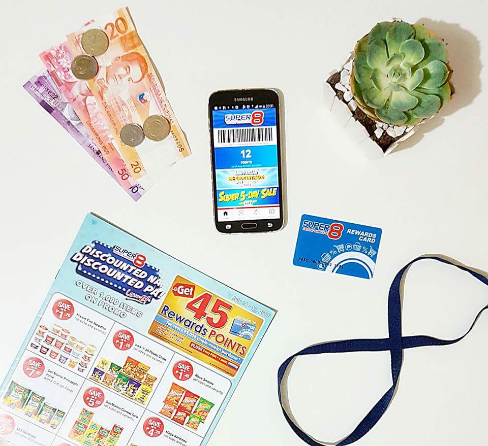 8 Things I Love about Super 8 Grocery Warehouse | Super 8 Anniversary ...