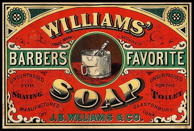 Wunderkammer: Victorian Packaging