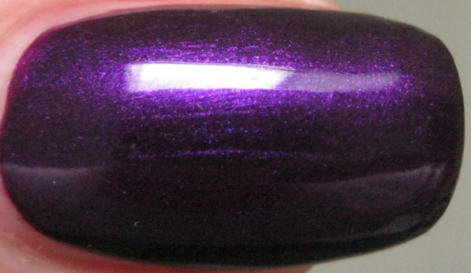 Lacquer Slacker Liz: Zoya Giada