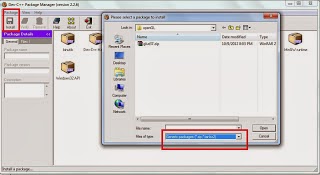 PEMBAHASAN MATERI SISTEM INFORMASI DAN BISNIS: Membuat Garis ...