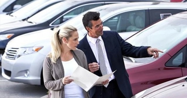How To Do Research Work For Buying Used Cars
