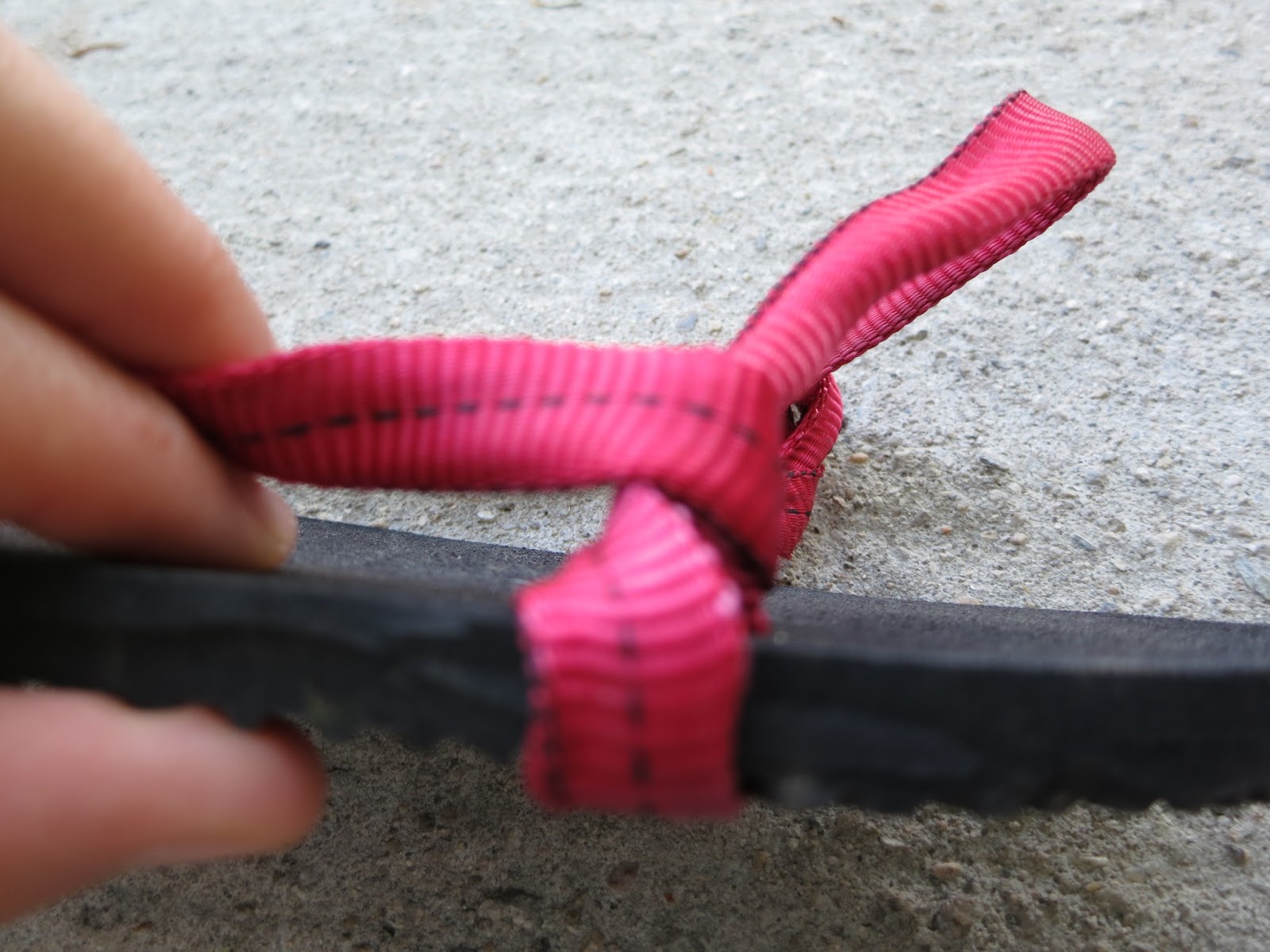 Free the Hills: July 2013