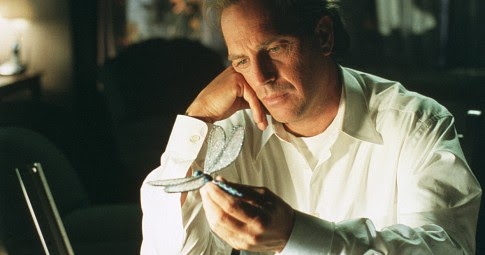 Movie collection : Dragonfly - Trailer español (HD)