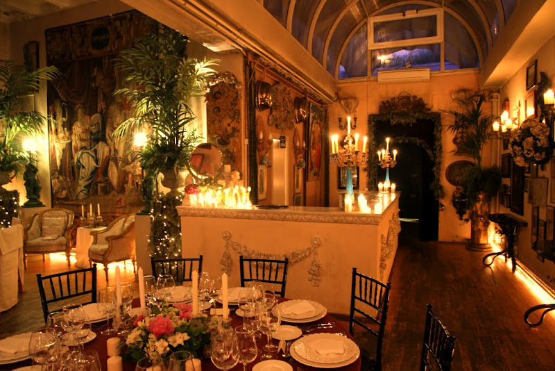 de Place en Place: La Bulería