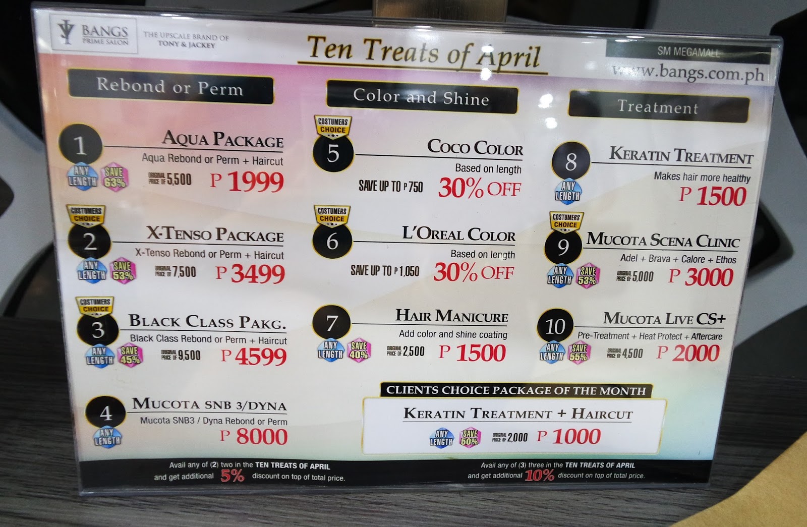 AskMeWhats - Top Beauty Blogger Philippines - Skincare Makeup Review ...