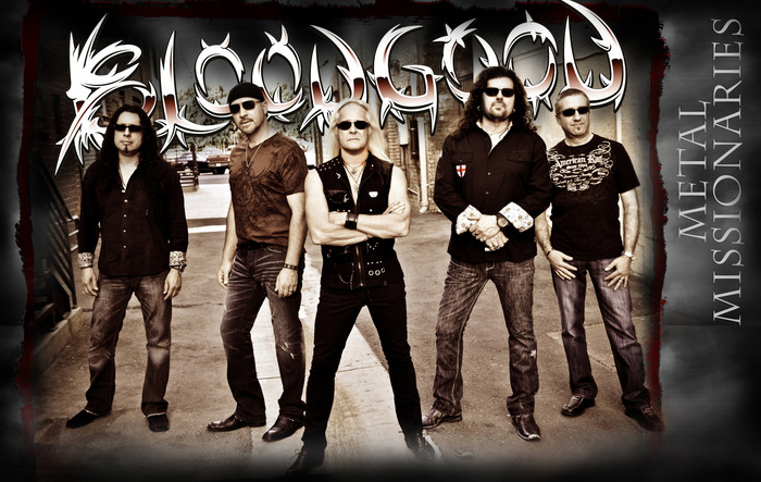 BLOODGOOD: REVELADA CAPA E TÍTULO DE NOVO ÁLBUM E MAIS NOVIDADES ...
