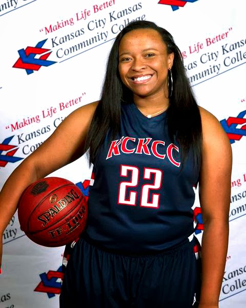 Kansas City Kansan: KCKCC's Shurn, West earn Player of the Week honors