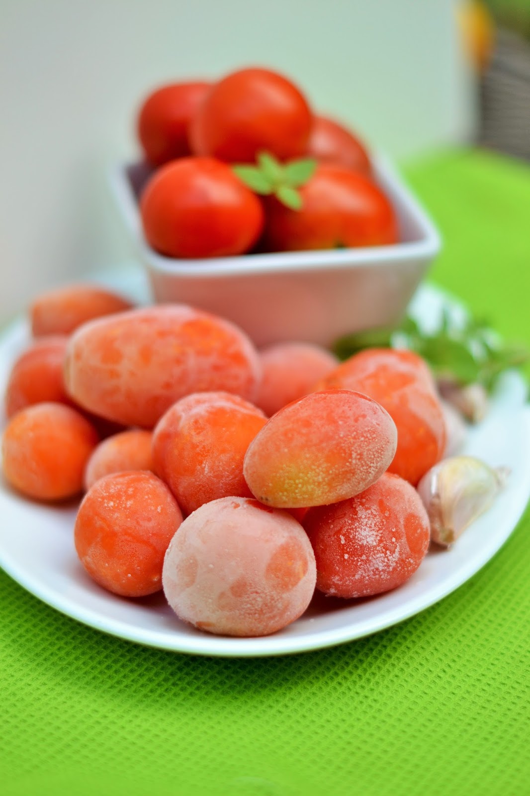 bonbons & biscotti