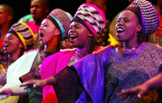 NAIRA HUB: 6 Fascinating African Music Festivals