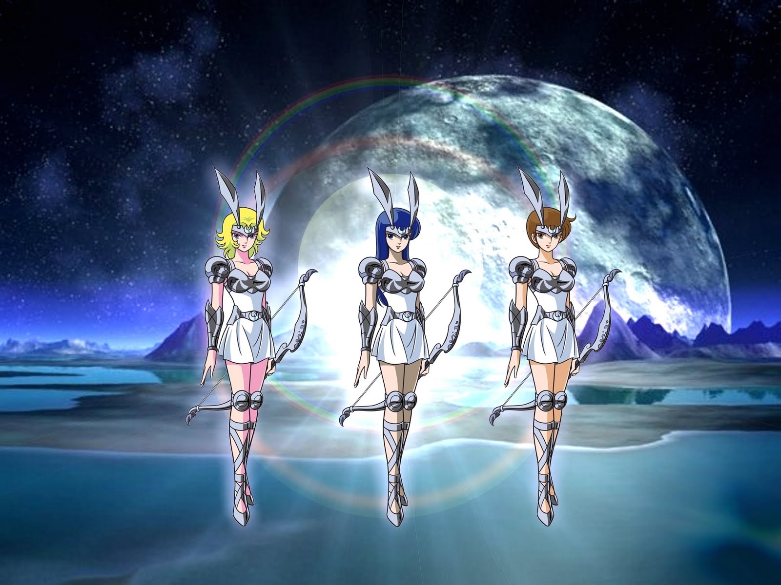 CDZ Fascínio: Next Dimension