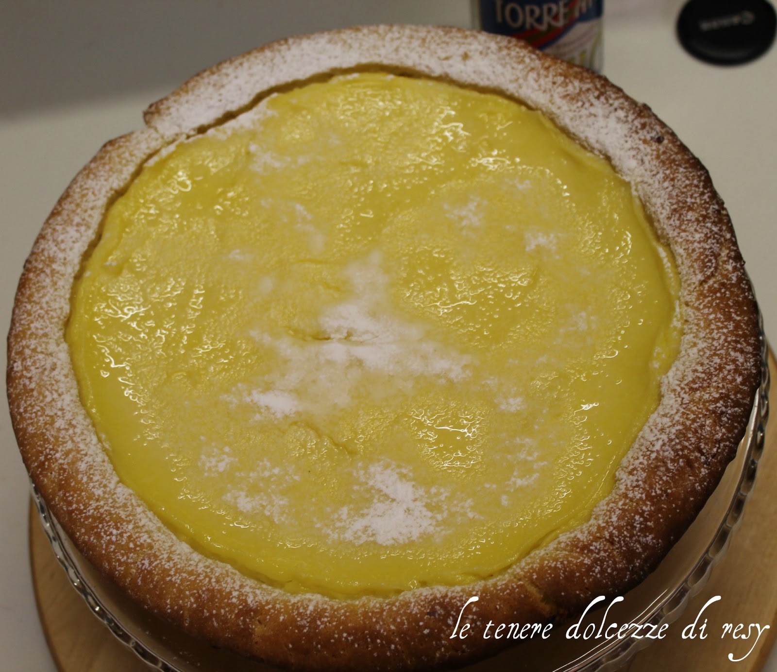 le tenere dolcezze di resy: Le Papet jurassien del Haut-Jura