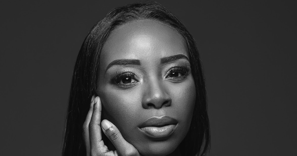 NightFox: Up Close and Personal with Rashia Whitlock! Star From the ...