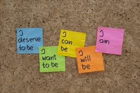 Consciencia Transpessoal: 7 PASSOS PARA DESENVOLVER A SUA AUTO-ESTIMA