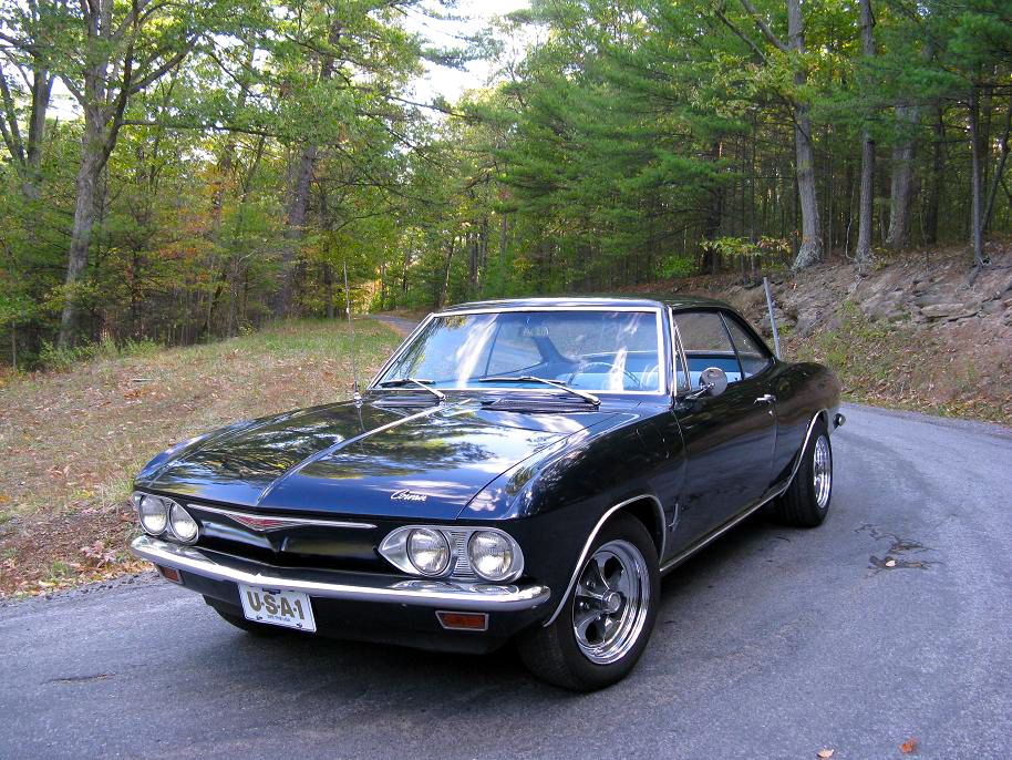 Pilotes Anciens: Purdy Car, Snapshot Pictures