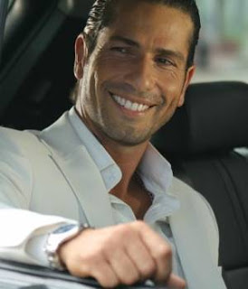 Conociendo a Gregorio Pernia