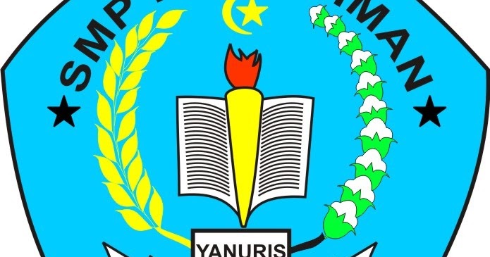 LOGO SMP NURUL IMAN SUKAKARYA