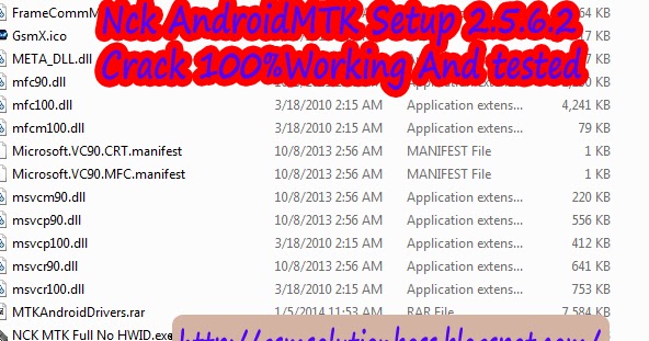 Nck box android mtk 2-5-6-2 crack - neolaxen
