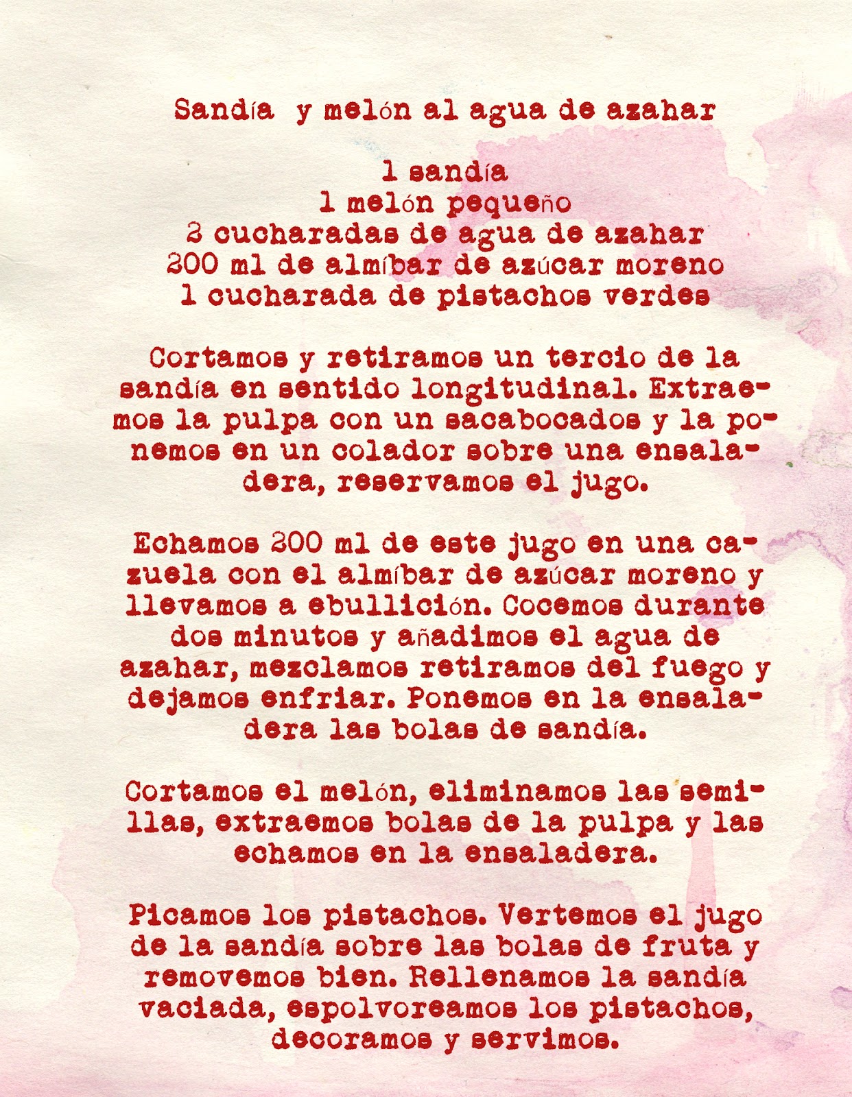 La letra con salsa entra: "Toda sombra tiene algún rayo de luz que la ...