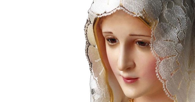 MARIA SANTÍSSIMA NA PIEDADE CRISTÃ - Eu Amo Maria