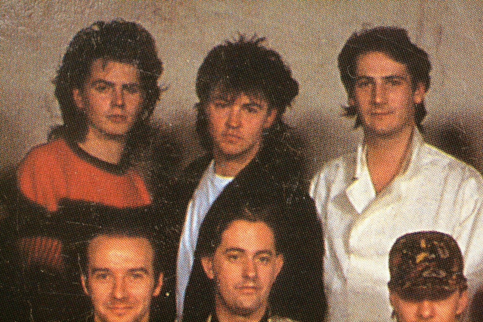 Gaff's Origami: A Mullet Christmas