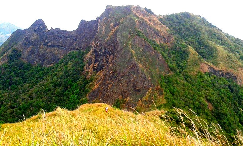 Mt. Napulak